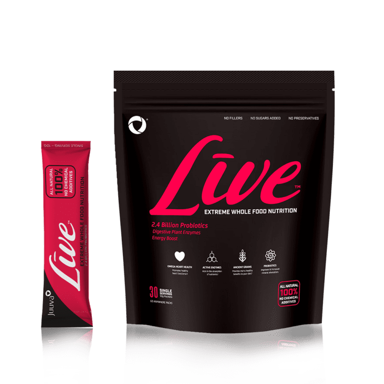 Allwater | Juuva | Electrolytes, Glycine, Carbonate all for your water