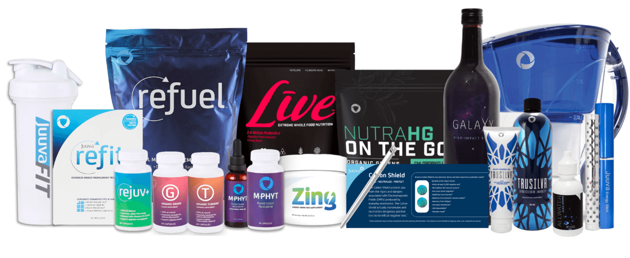 Buy | Juuva | Buy with Juuva and Transform your Life