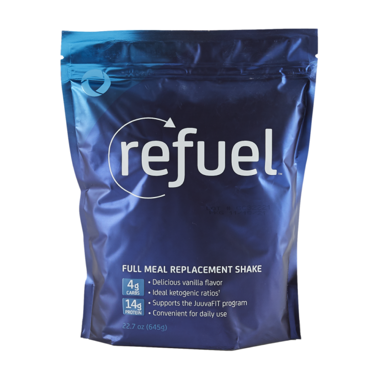 JuuvaFIT Refuel - Juuva